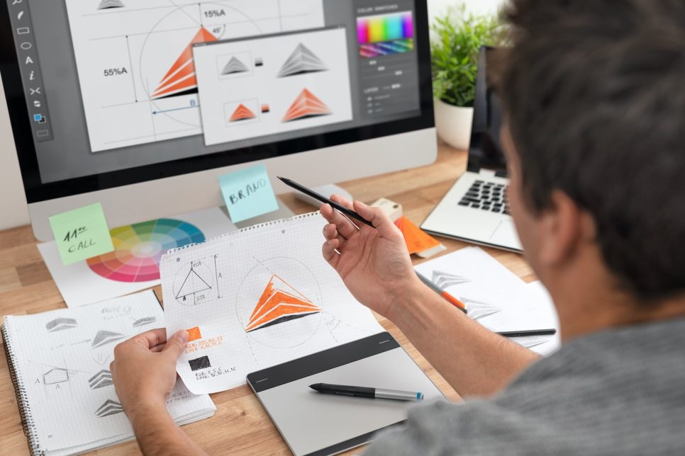 CMYK Explained: Effective Use of the CMYK Color Model for Printing
